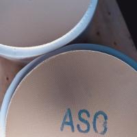 China Low Pressure Drop and Wide Temperature Range ASC Ammonia Slip Catalyst for sale