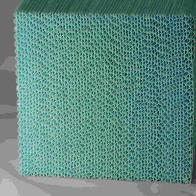 China Low Pressure Drop Corrugated Plate SCR Catalyst 300 kg/m3 for Gas Turbine NOx Control for sale