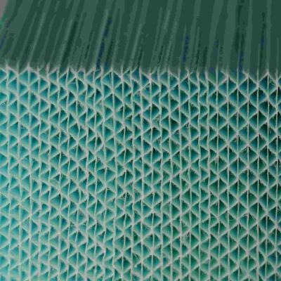 China Corrugated Plate SCR Catalyst 300 kg/m3 Low Pressure Drop for Industrial NOx Control for sale