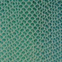 China Copper-Zeolite Corrugated Plate SCR Catalyst 170°C Low Start-Up for Industrial NOx Control for sale