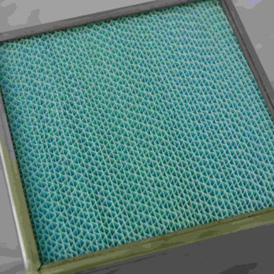 China Copper-Zeolite Corrugated Plate SCR Catalyst 170°C Low Start-Up for Industrial NOx Control for sale