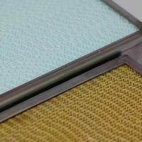 China SO2 Poisoning Resistant Corrugated Plate SCR Catalyst for sale