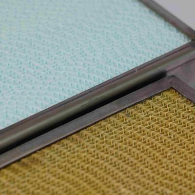 China SO2 Poisoning Resistant Corrugated Plate SCR Catalyst for sale