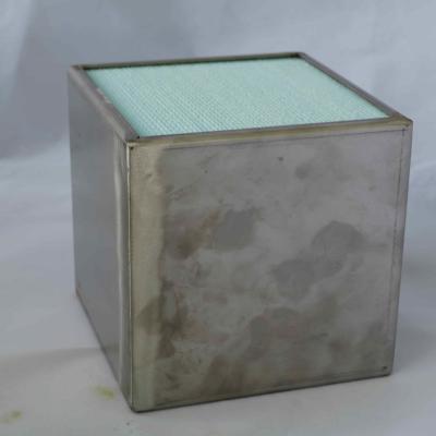 China Low Oxidation Rate Corrugated Plate SCR Catalyst for sale