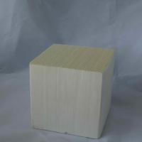 China Customizable 1.8mm to 12.2mm Wave Width Corrugated Plate SCR Catalyst for sale