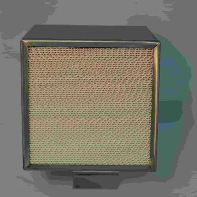 China Corrugated Roll Formed and High Strength Corrugated Plate SCR Catalyst for sale