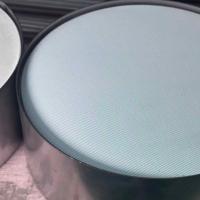 China Cu-Zeolite SCR Catalyst for IMO Tier III Marine Engine DeNOx Compliance 150°C to 600°C for sale