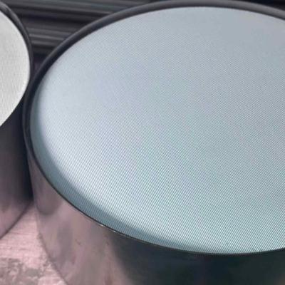 China Cu-Zeolite SCR Catalyst for IMO Tier III Marine Engine DeNOx Compliance 150°C to 600°C for sale