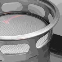 China GRACE Wall-Flow DPF 95% Filtration Efficiency for Euro VI Heavy Duty Trucks for sale