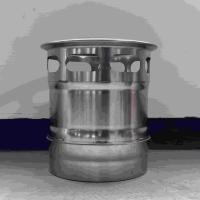 China GRACE Wall-Flow DPF 95% Filtration Efficiency for Euro VI Heavy Duty Trucks for sale