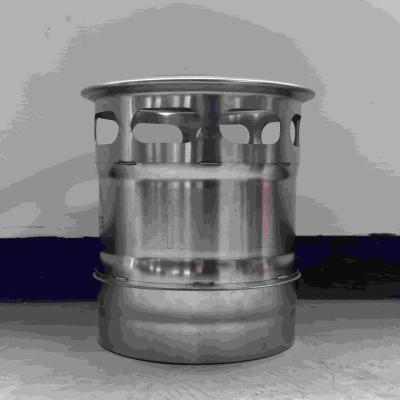 China GRACE Wall-Flow DPF 95% Filtration Efficiency for Euro VI Heavy Duty Trucks for sale