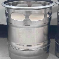 China Ash Resistant Porous Ceramic DPF 118.4mm x 152.4mm for Forklifts and Tractors for sale