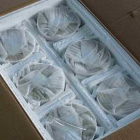 China High Thermal Stability DPF 600°C for Marine Diesel Engines 143.8mm Diameter for sale