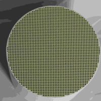 China High Thermal Stability DPF for Marine Diesel Engines for sale