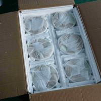 China China VI Compliant DPF 100-300 CPSI Diesel Particulate Filter for Passenger Cars for sale