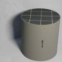 China GRACE Silicon Carbide DPF for Non-Road Machinery 118.4mm to 330.2mm Active Regeneration for sale