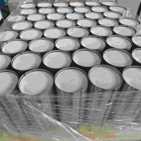 China Diesel Particulate Filter 95% High Filtration Cordierite SiC Custom Dimensions 118.4-330.2mm for Off-road Equipment for sale