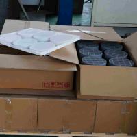 China Diesel Particulate Filter DPF 95% High Filtration 118.4mm to 330.2mm for Mining Excavators for sale