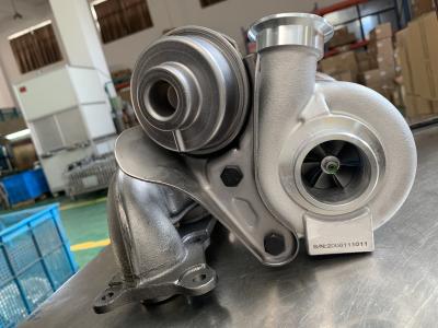 China Turbocharger TD03L4-10TK3 49131-07041 306HP For BMW N54 3.0L 135i 335i 535i Z4 for sale