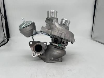 China High Precision Turbocharger K03 53039880469 for Ford F-150 3.5L 365HP for sale