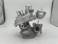 China High Precision Turbocharger K03 53039880470 for Ford F-150 3.5L 365HP for sale