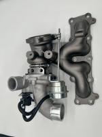 China Turbocharger K03 53039880288 for Ford C-Max Mondeo Ecoboost 2.0L 241HP for sale
