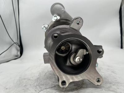 China Turbocharger GT1549SL 790317-0006 OE Standard for Ford Explorer 2013-2016 for sale