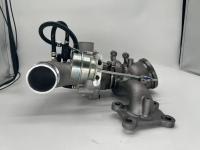 China High Precision Turbocharger K03 for Ford Focus III 2.0 T R9DA 250HP for sale