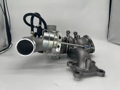 China High Precision Turbocharger K03 for Ford Focus III 2.0 T R9DA 250HP for sale