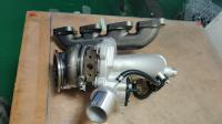 China High Precision Turbocharger GT1446SLM 781504-5004s for Opel Vauxhall 1.4L 125HP Engine for sale