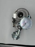 China Turbocharger TD04HL-15TK31 OE Certified for Honda MDX 3.5L AWD 2005-12 for sale