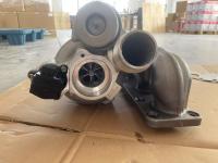 China Turbocharger B03 for BMW N55 3.0L X5 X6 xDrive 35i 2011 18539880000 for sale