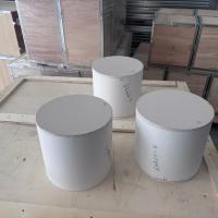 China China VI Standard 200 cpsi Diesel Particulate Filter 95% High Filtration for Light-duty Commercial Vans for sale