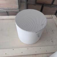China China VI Standard 200 cpsi Diesel Particulate Filter 95% High Filtration for Light-duty Commercial Vans for sale