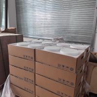 China Cordierite SCR Catalyst Round 80-170mm for Heavy Duty Truck NOx Reduction for sale