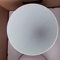 China Cordierite SCR Catalyst Round 80-170mm for Heavy Duty Truck NOx Reduction for sale