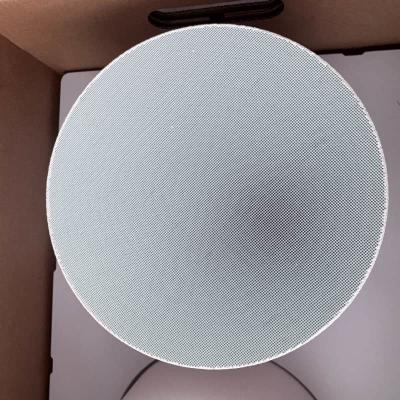China Cordierite SCR Catalyst Round 80-170mm for Heavy Duty Truck NOx Reduction for sale
