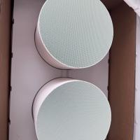 China Monolithic Cordierite SCR Catalyst 228.6x165mm for Euro VI Diesel NOx Reduction for sale