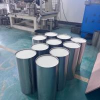 China Cordierite SCR Catalyst Round 80-170mm Diameter for Light Commercial Vans China VI Compliant for sale