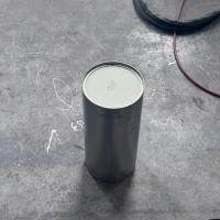 China Cordierite SCR Catalyst Round 80-170mm Diameter for Light Commercial Vans China VI Compliant for sale