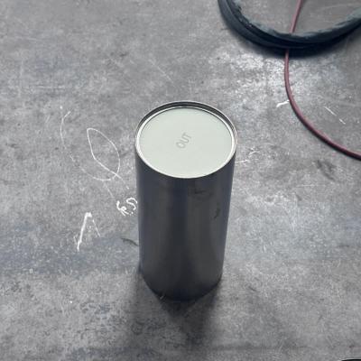 China Cordierite SCR Catalyst Round 80-170mm Diameter for Light Commercial Vans China VI Compliant for sale