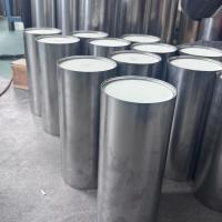 China Cordierite SCR Catalyst Round 80-170mm Anti-Leakage Mat for Forklifts and Tractors for sale