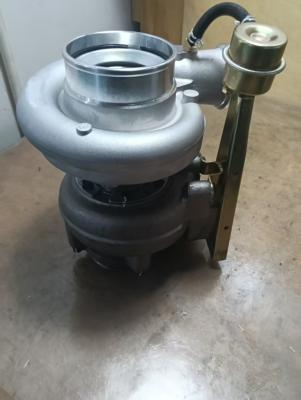China High Precision Turbocharger HX40W for 6CTAA 8.3L Shaft 64mm Wheel 60mm 3597335 for sale