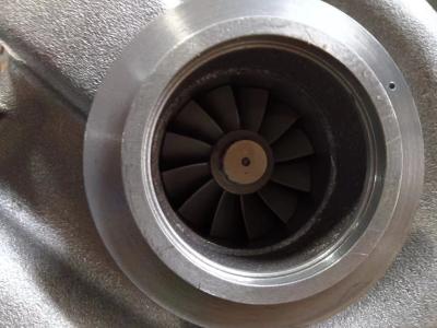 China High Precision Turbocharger HE561V for SF2.8 3.8 Engines 4309076RX 4309076H for sale