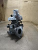 China Turbocharger GTB1749VK 155HP 180Kw for Jaguar XF S XJ 306DT ANV6D Engine for sale
