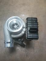 China Turbocharger TF035HLR6bs-09 49335-01960 for Range Rover Evoque Jaguar XF F-Pace 2.0 Diesel for sale