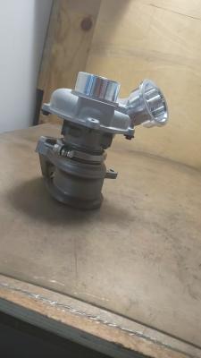 China High Precision Turbocharger RHF4 VV11 for Sprinter 208CDI 308CDI 408CDI A6110960599 for sale