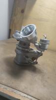 China High Precision Turbocharger RHF4 VV11 for Sprinter 208CDI 308CDI 408CDI A6110960599 for sale