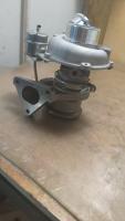 China High Precision Turbocharger RHF4 VV11 for Sprinter 208CDI 308CDI 408CDI A6110960599 for sale