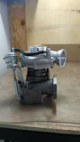 China High Precision Turbocharger B1G for Mercedes Benz OM924LA EURO5 11559700005 A9240963399 for sale